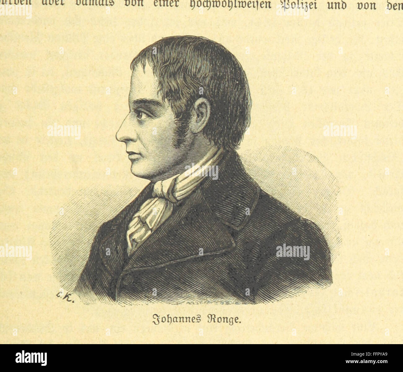 'Die deutsche Revolution' chronicles the events of the German ...