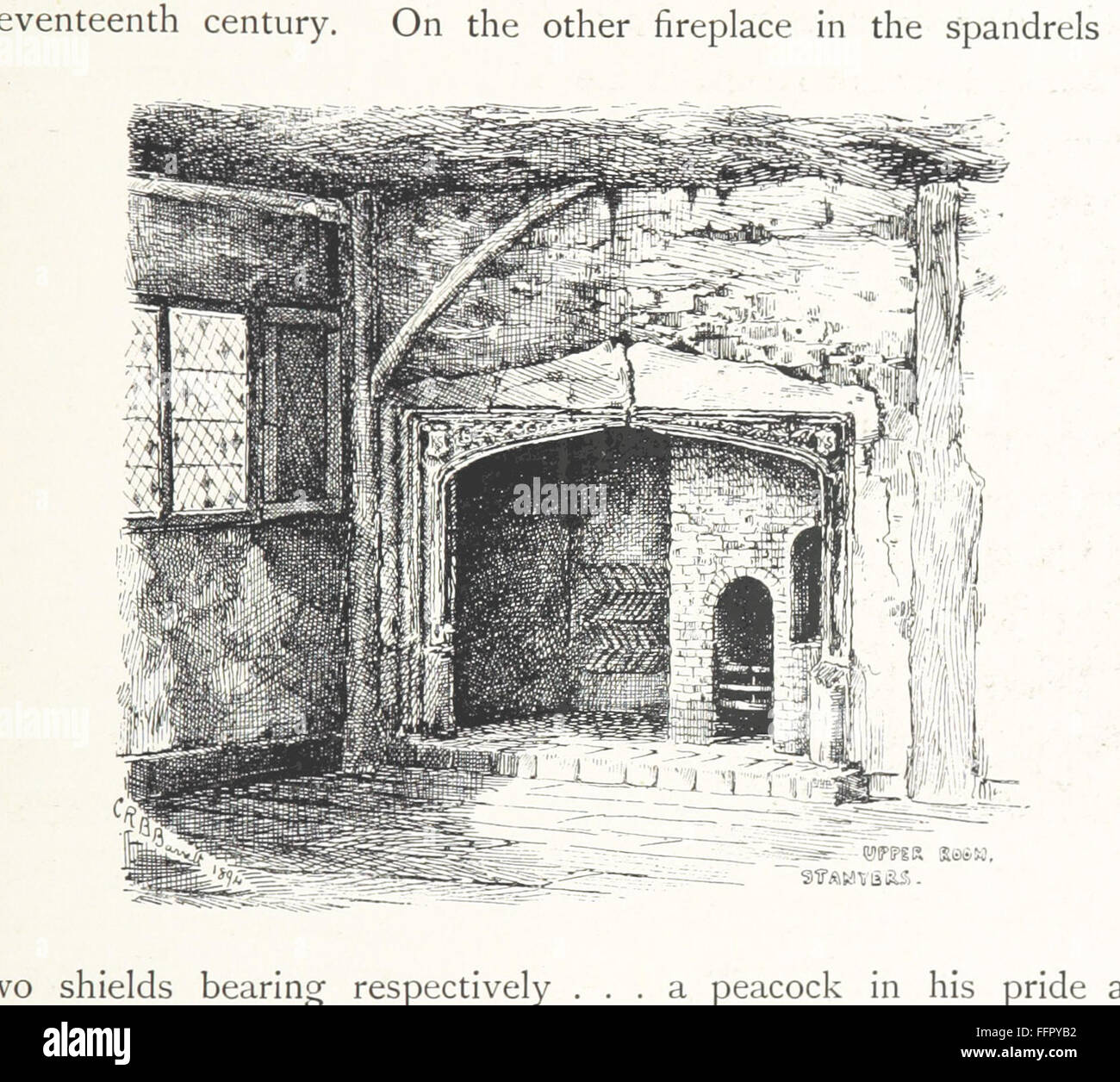 This book explores the highways, byways, and waterways of Surrey ...