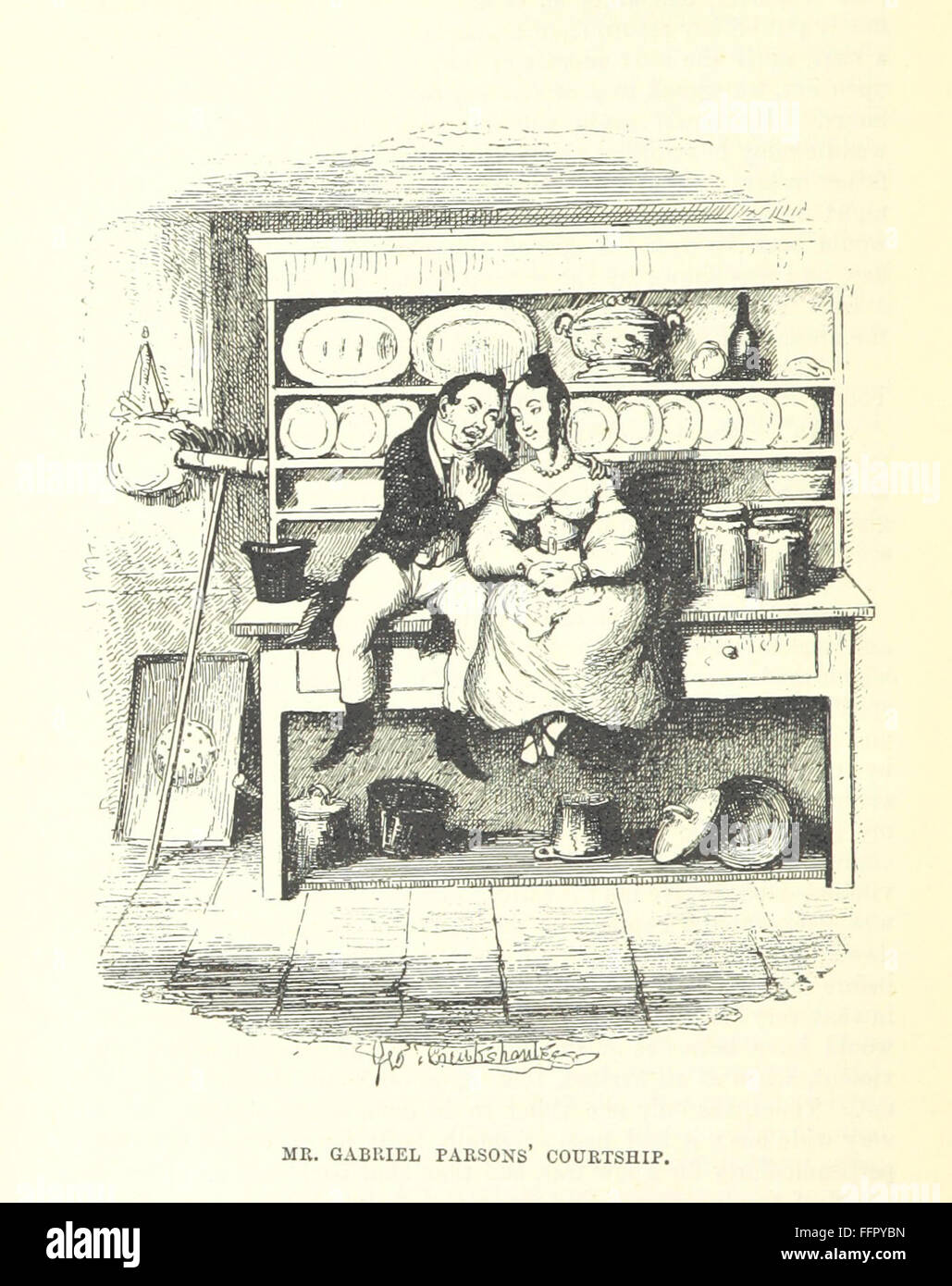 This vintage collection presents the letters of Charles Dickens, edited ...
