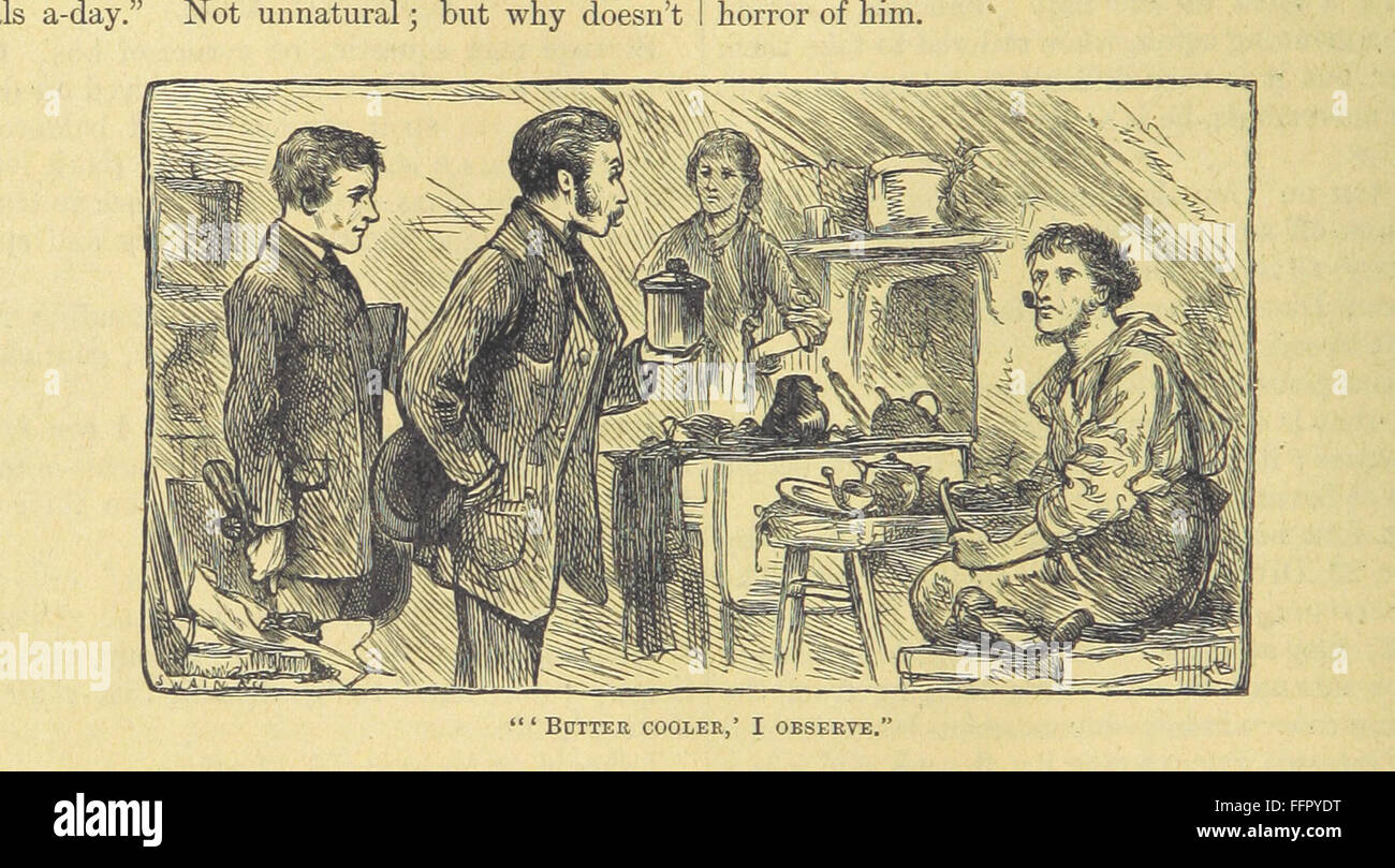 A collection of excerpts from works by popular authors, offering a ...