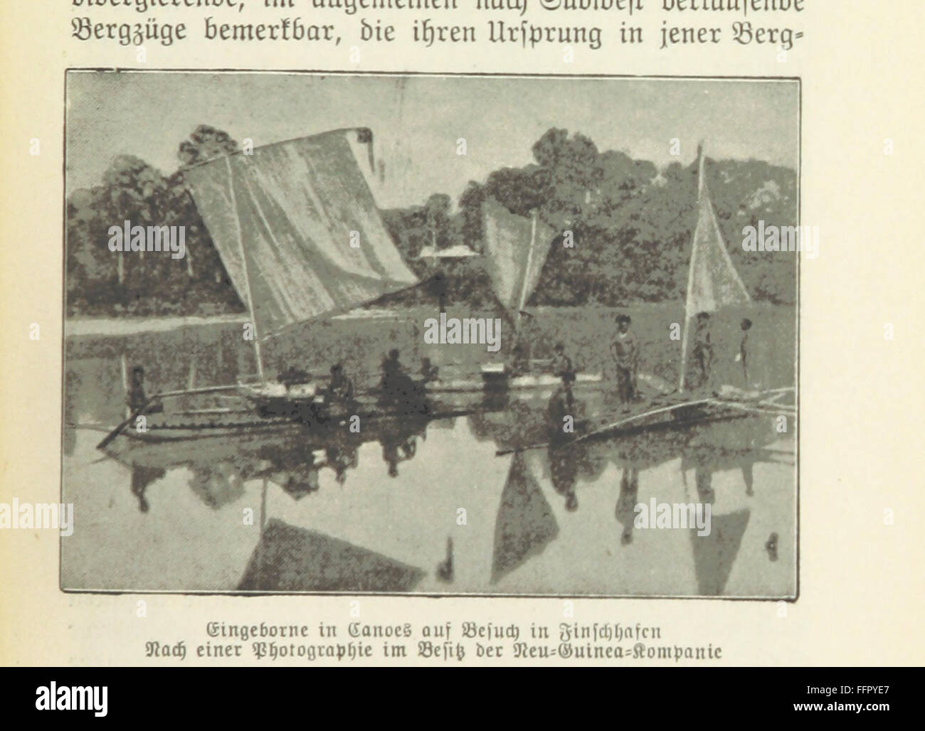 This work focuses on the history and development of Germany's colonies ...