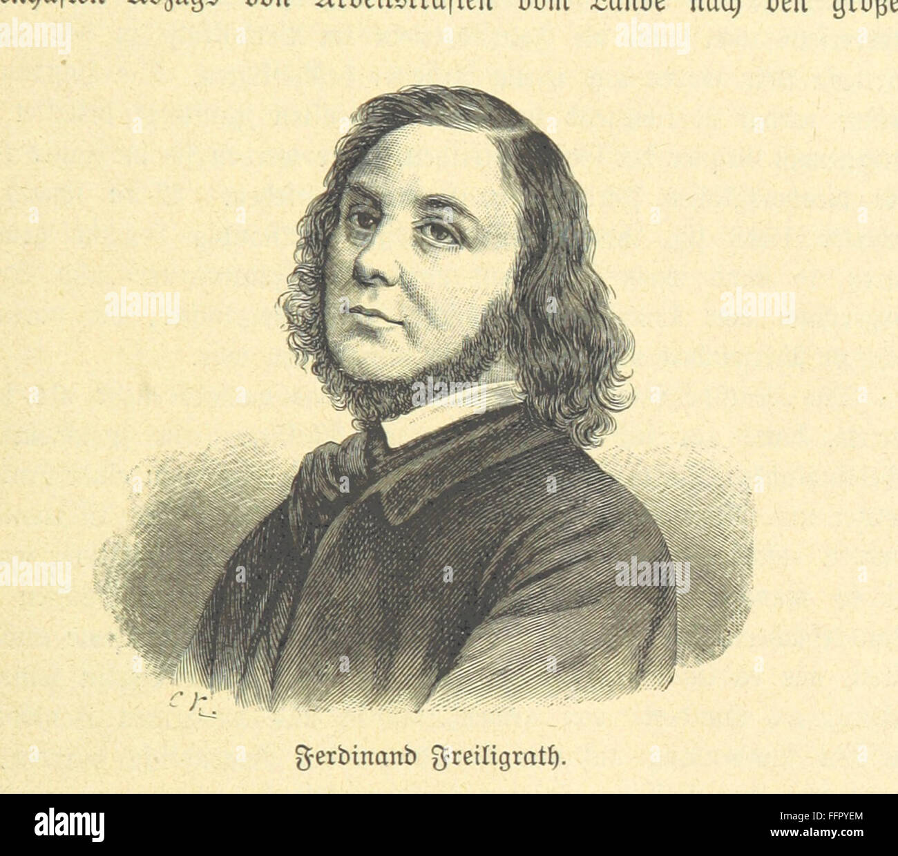 Deutsche revolution 1848 1849 hi-res stock photography and images - Alamy