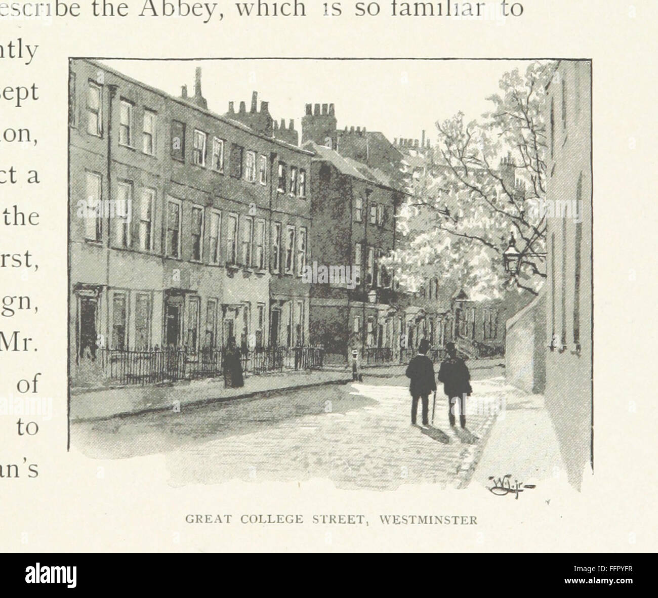 This book provides a detailed view of London's city suburbs ...