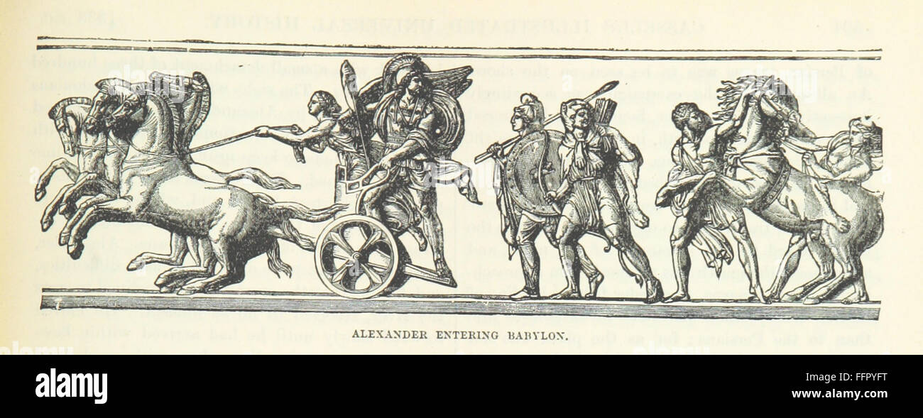 'Cassell's Illustrated Universal History' provides a comprehensive ...
