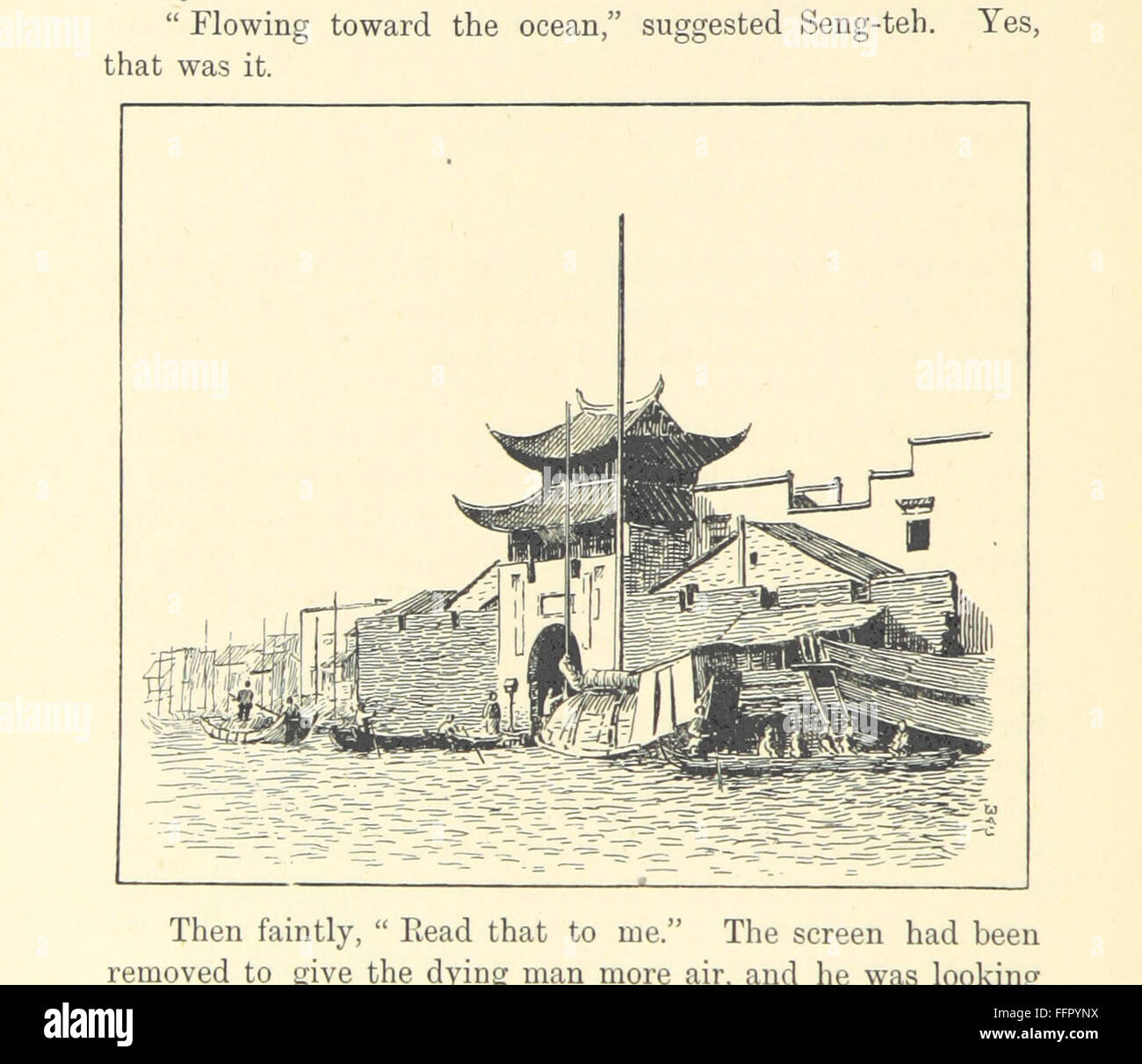 This book offers a collection of sketches depicting village life in ...