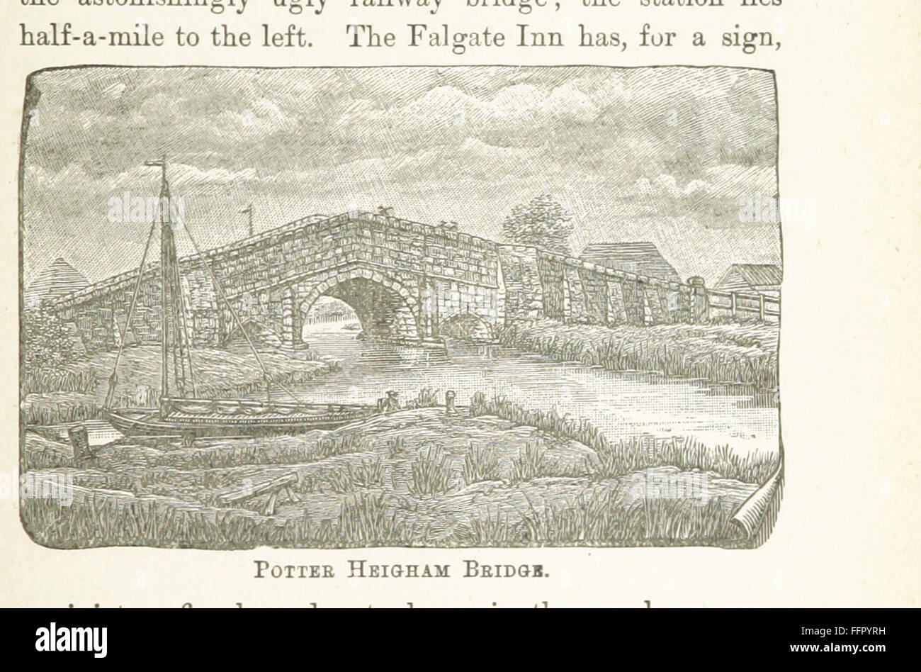 This illustrated edition of 'The Land of the Broads' explores the ...