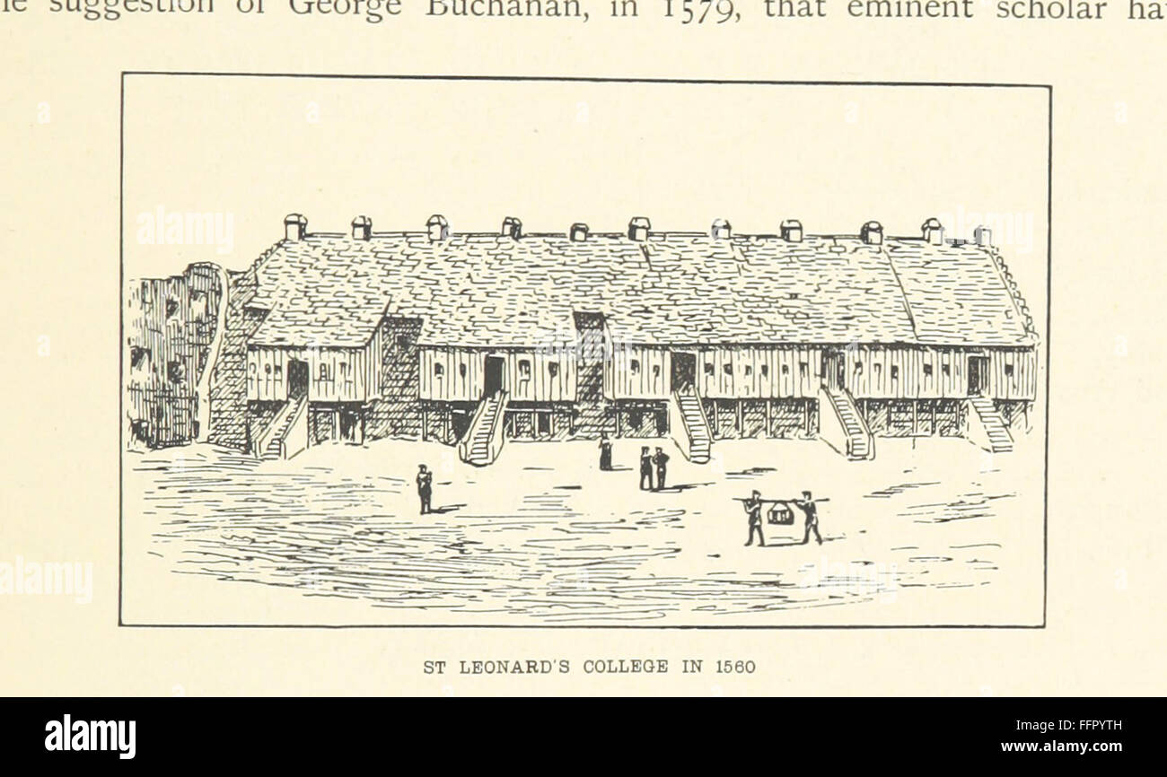 'Fife; Pictorial and Historical' is a vintage book about the history ...