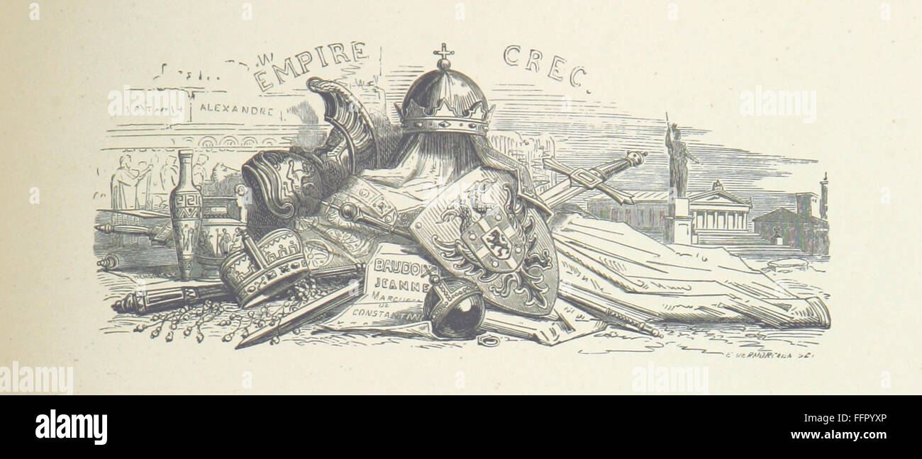 *Histoire de Belgique* is a vintage book detailing the history of ...