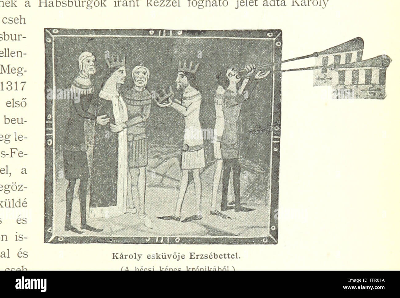 This history of Hungary provides a comprehensive look at the nation's ...