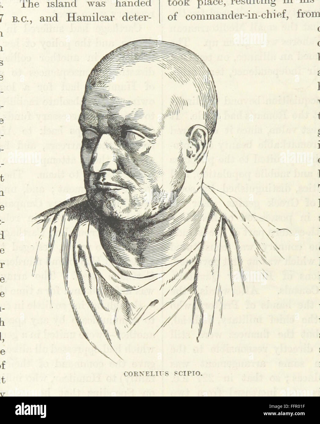 'Cassell's Illustrated Universal History' offers a comprehensive view ...