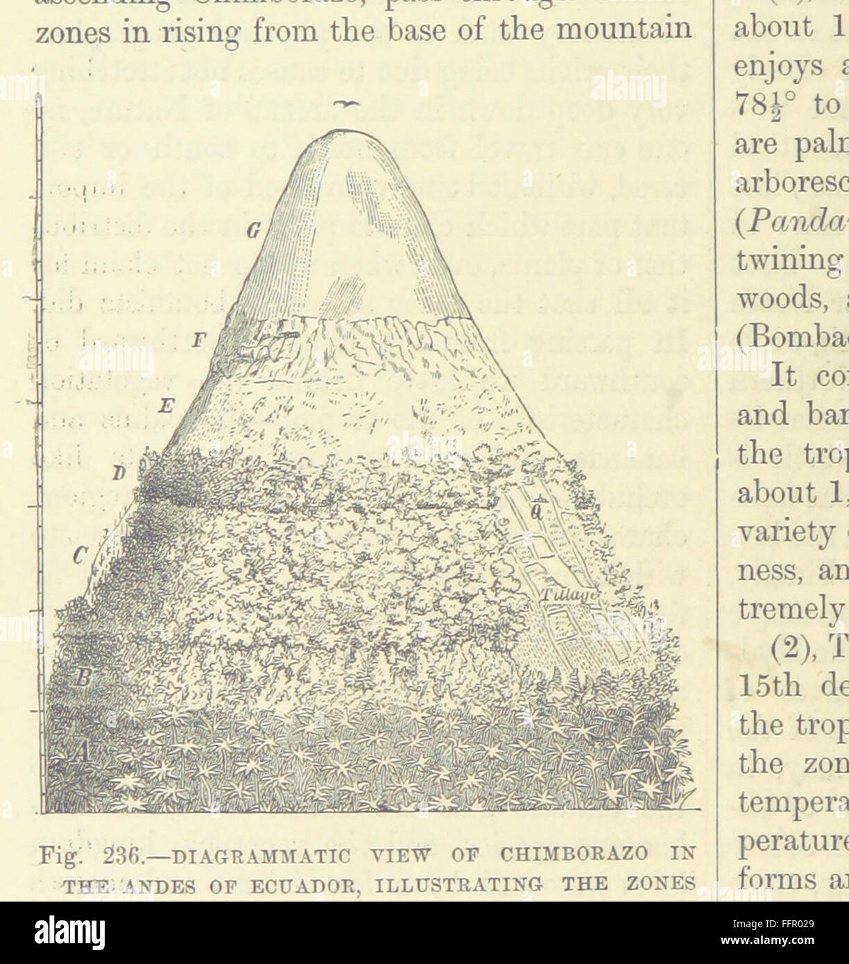 'Our Earth and its Story' is a treatise on physical geography ...