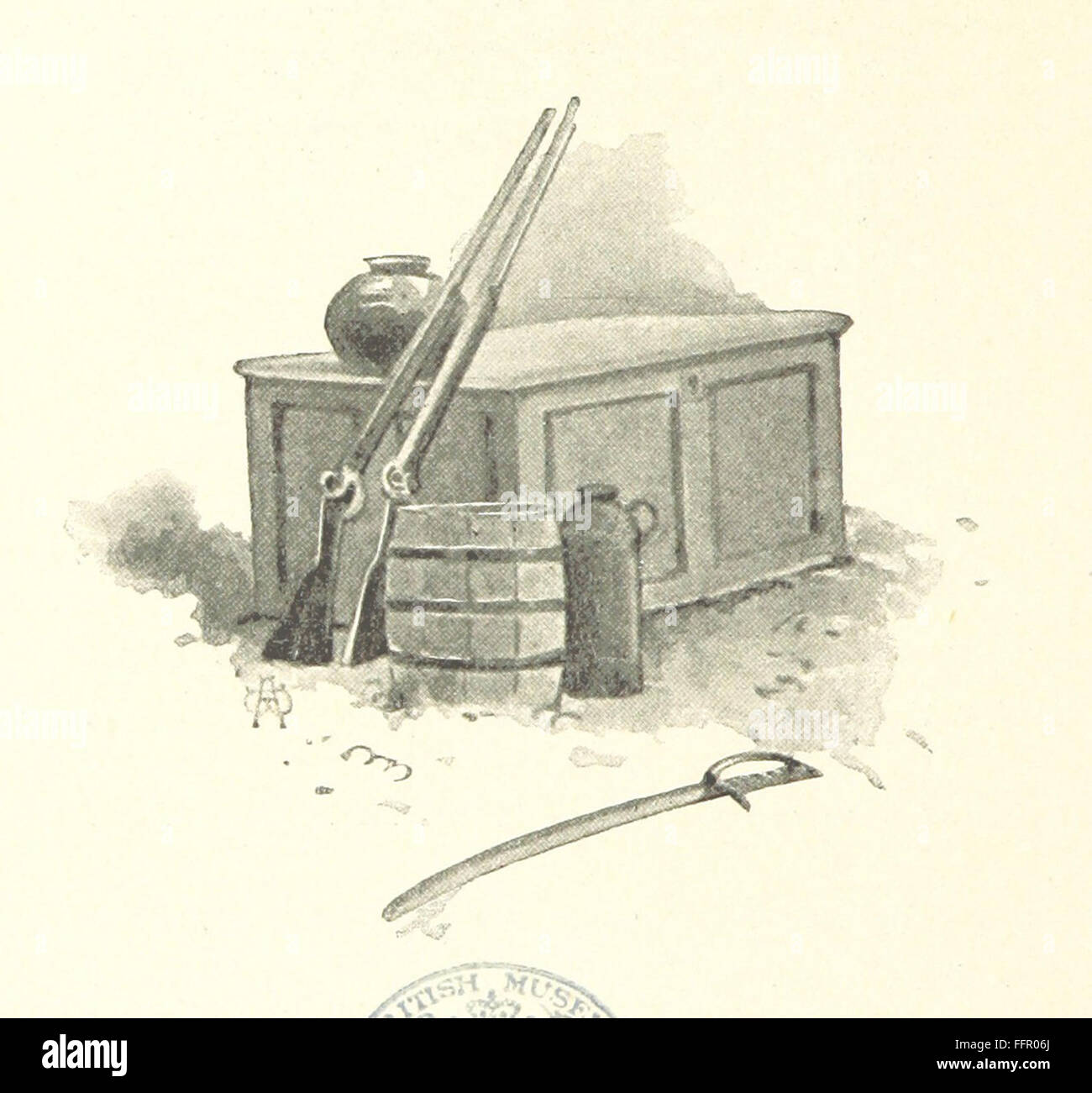 A classic tale by Daniel Defoe, illustrated with vivid imagery ...