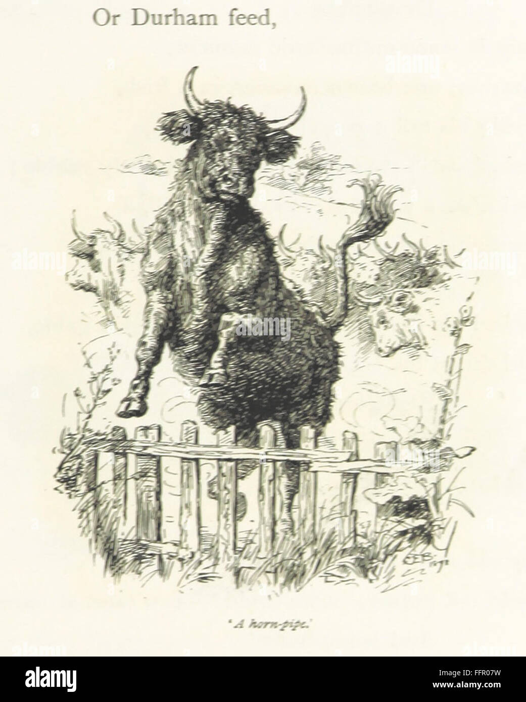 This collection of humorous poems, accompanied by illustrations by C. E ...