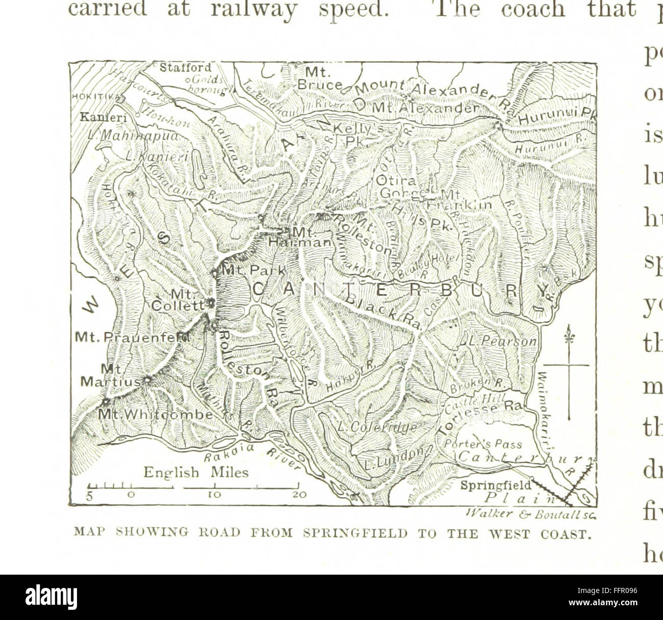 This book presents a pictorial exploration of New Zealand, featuring ...