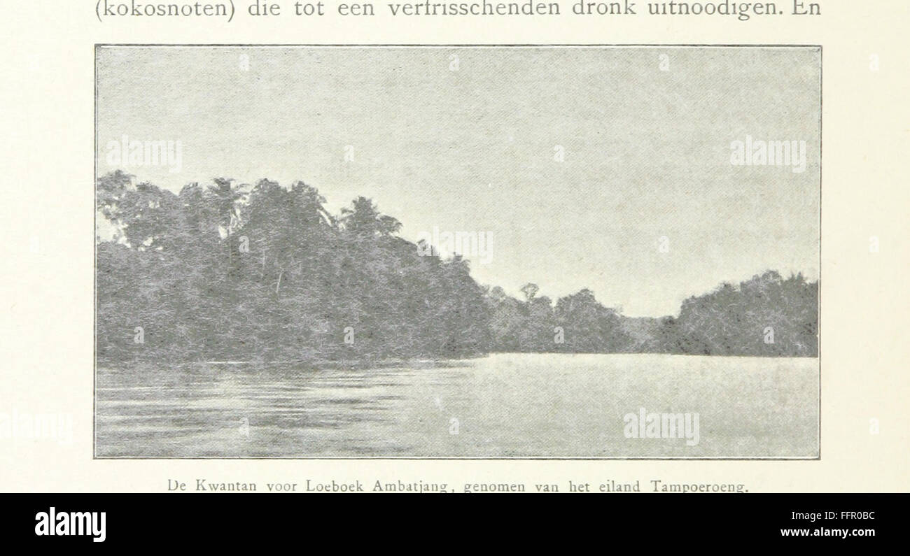 Sumatra expedition hi-res stock photography and images - Alamy