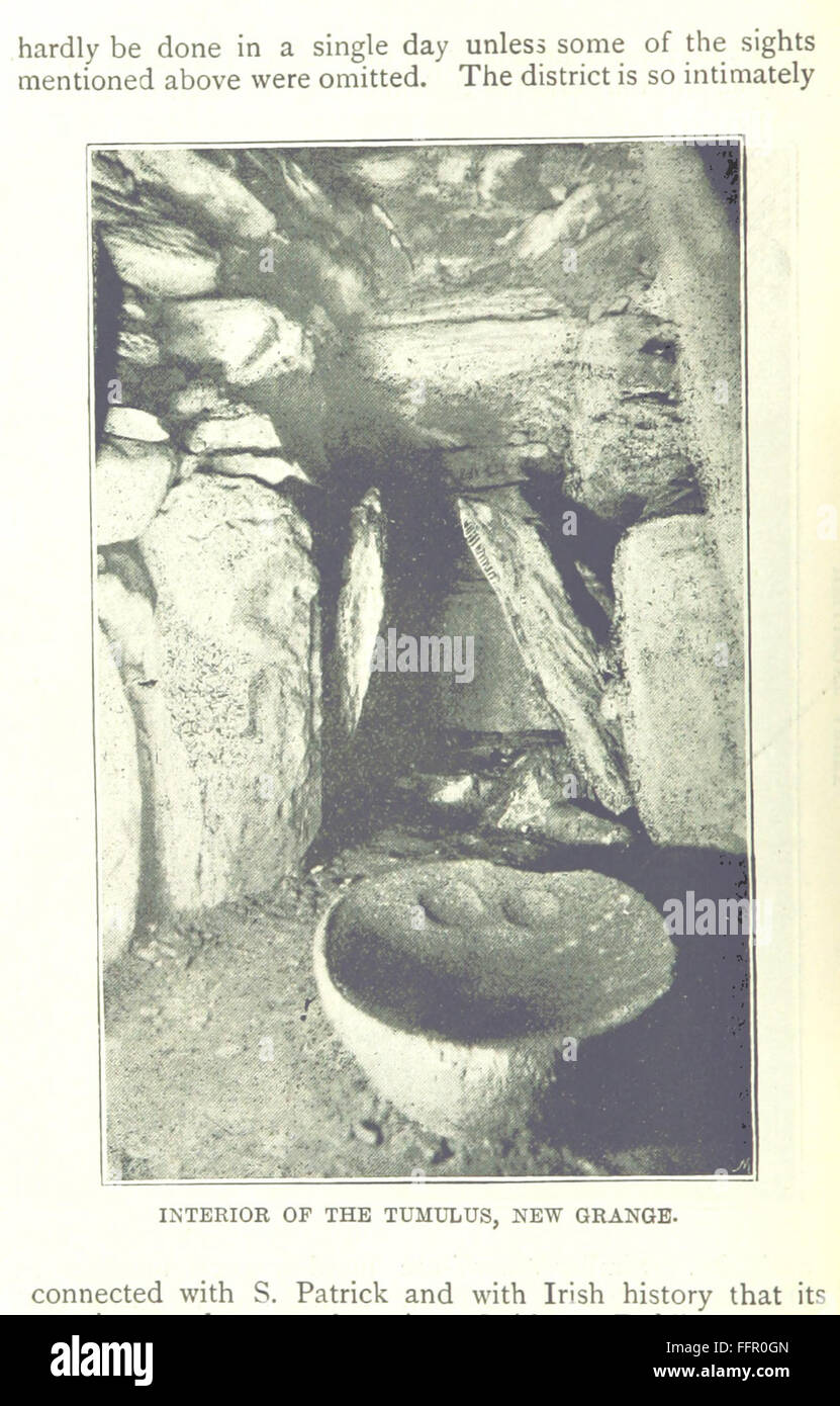 A comprehensive guide to Dublin, this dictionary covers the city's ...