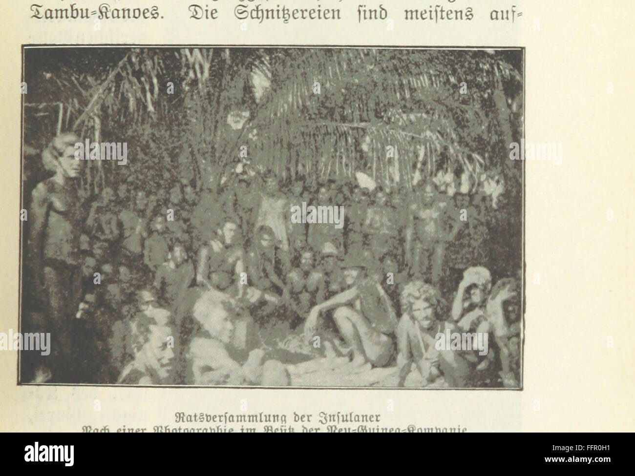 'Deutschlands Kolonien' discusses Germany’s colonial history, covering ...