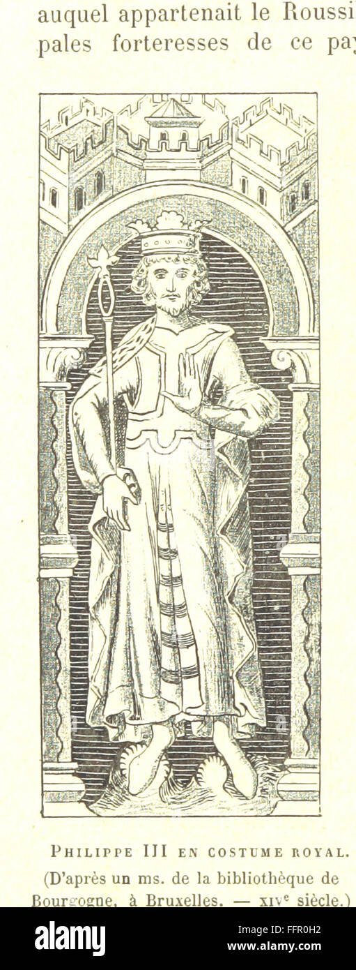 Philippe le hardi hi-res stock photography and images - Alamy