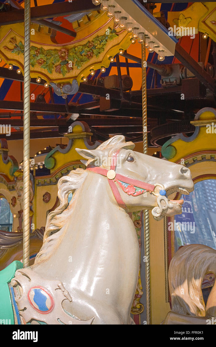 Carnival horse hi-res stock photography and images - Alamy