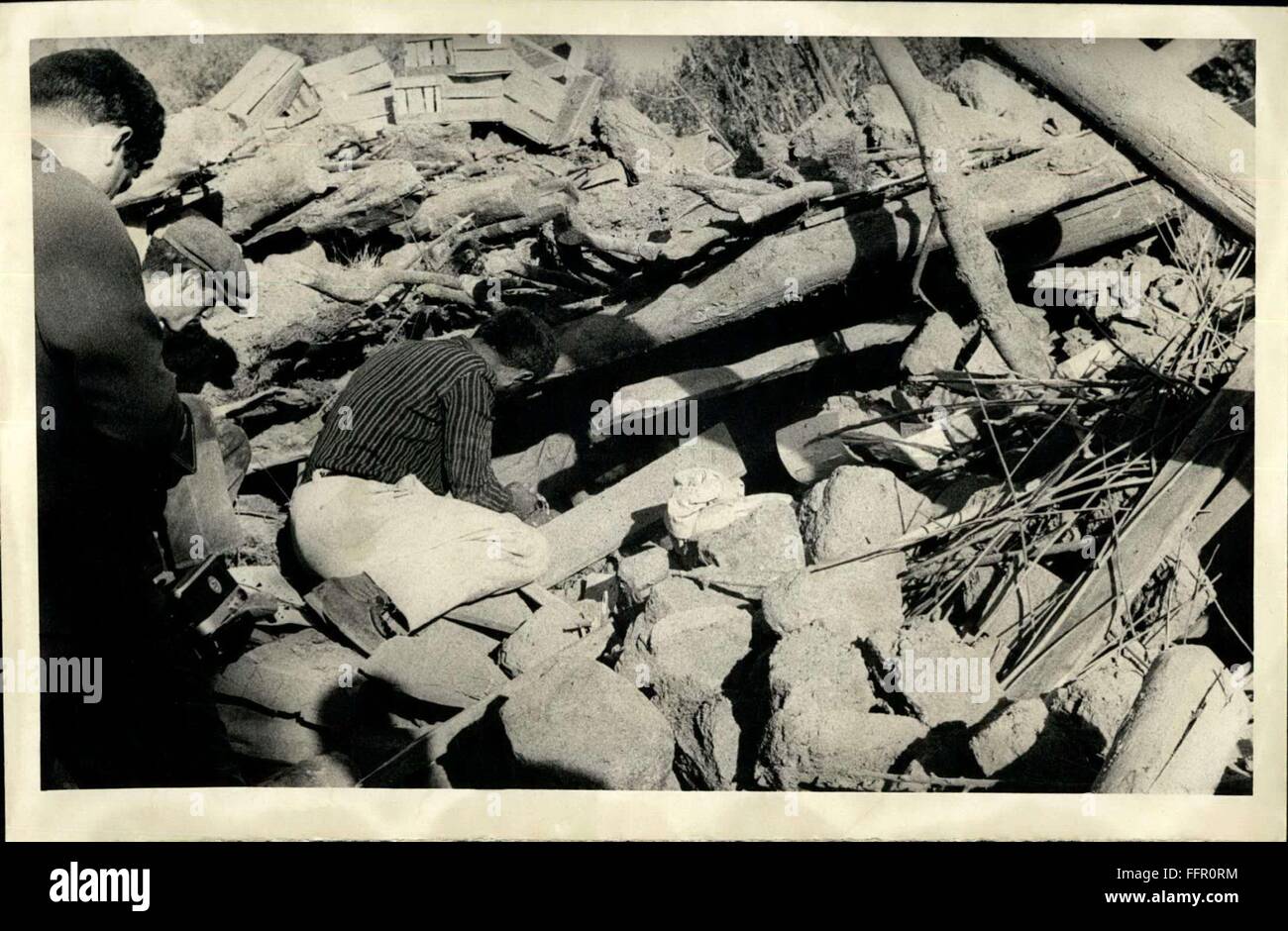 Varto earthquake hi-res stock photography and images - Alamy