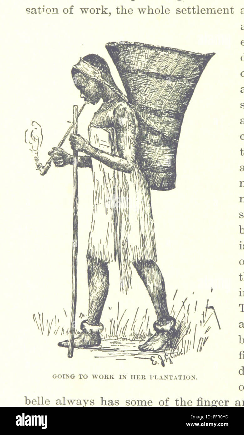 This book chronicles the six years of adventures in Congo, recounting ...