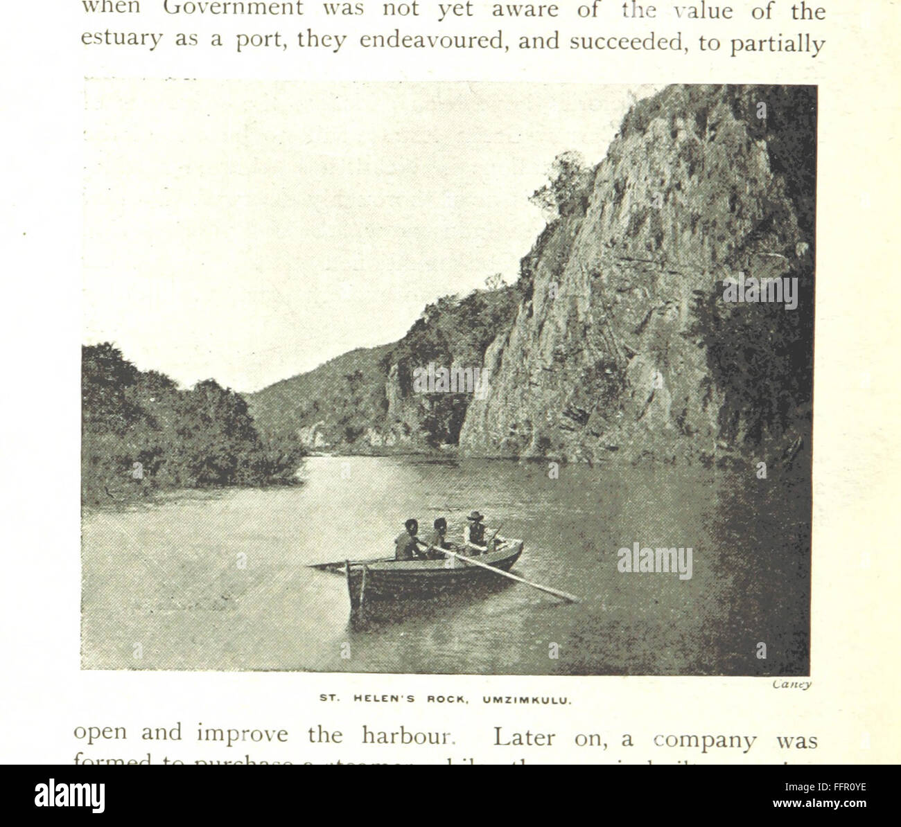 'The Colony of Natal' offers a detailed overview of the colony in South ...