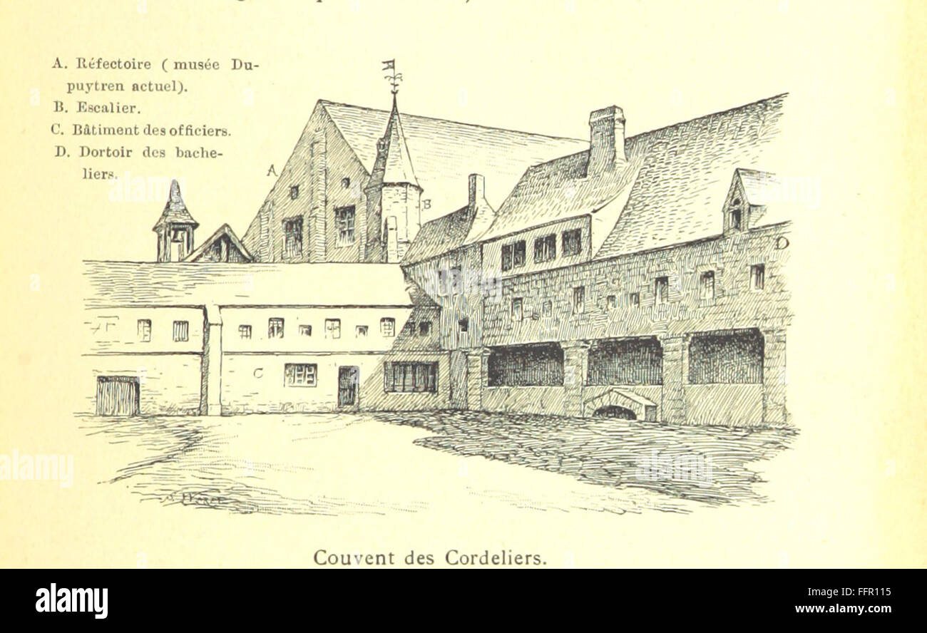 This book presents a revolutionary history of Paris, featuring 60 ...