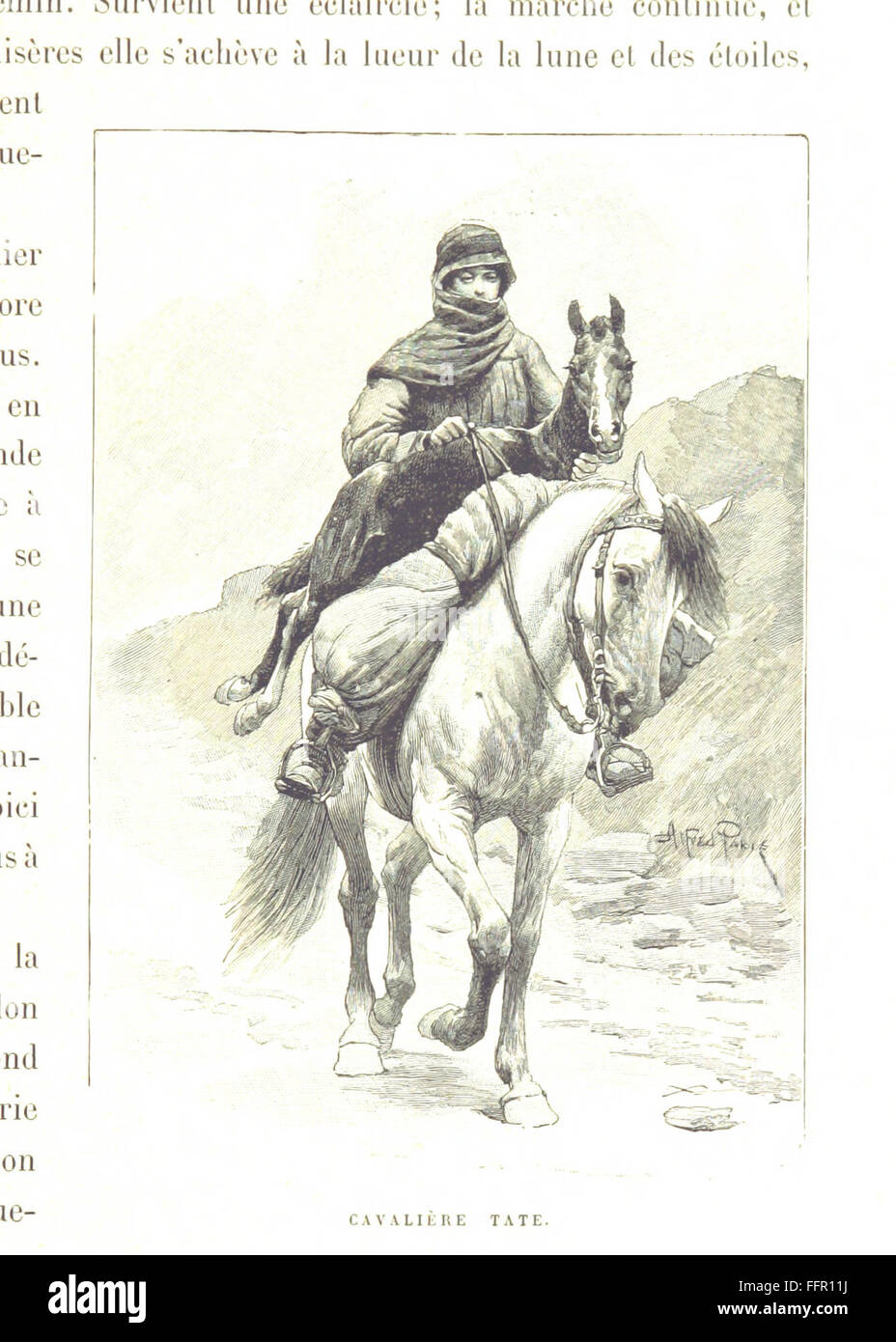 Vintage book examines historical hi-res stock photography and images ...