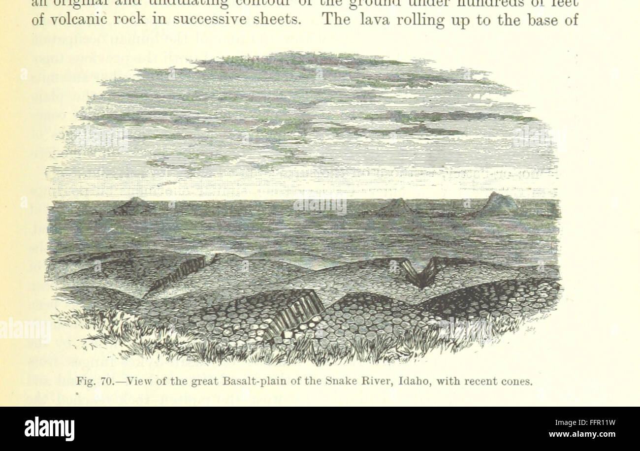 'Text-book of Geology' is a comprehensive geology textbook, now in its ...