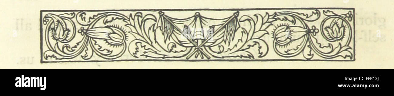 Ben jonson's works hi-res stock photography and images - Alamy