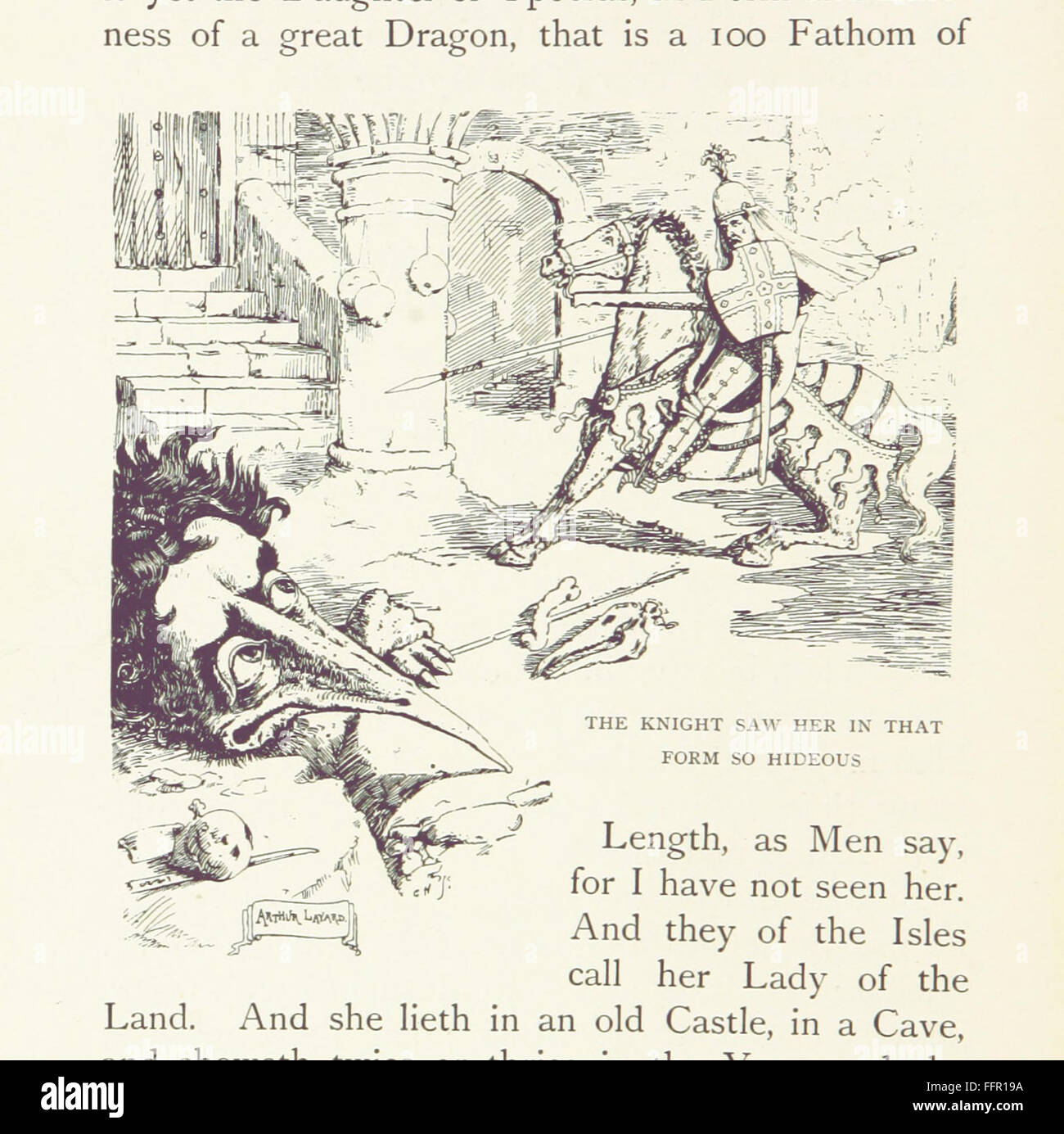 This book chronicles the adventurous travels of Sir John Maundeville, a ...