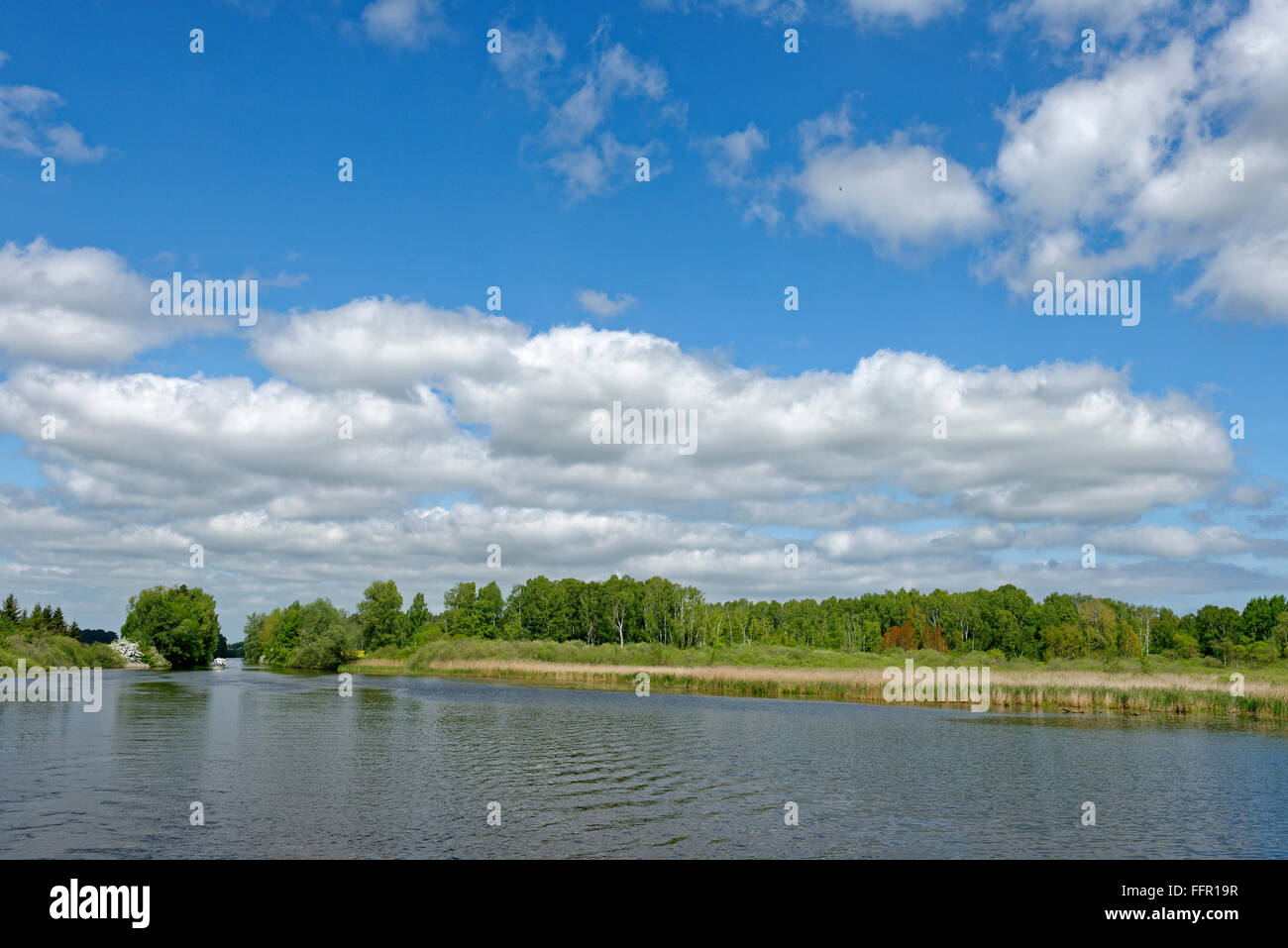District of mirow hi-res stock photography and images - Alamy