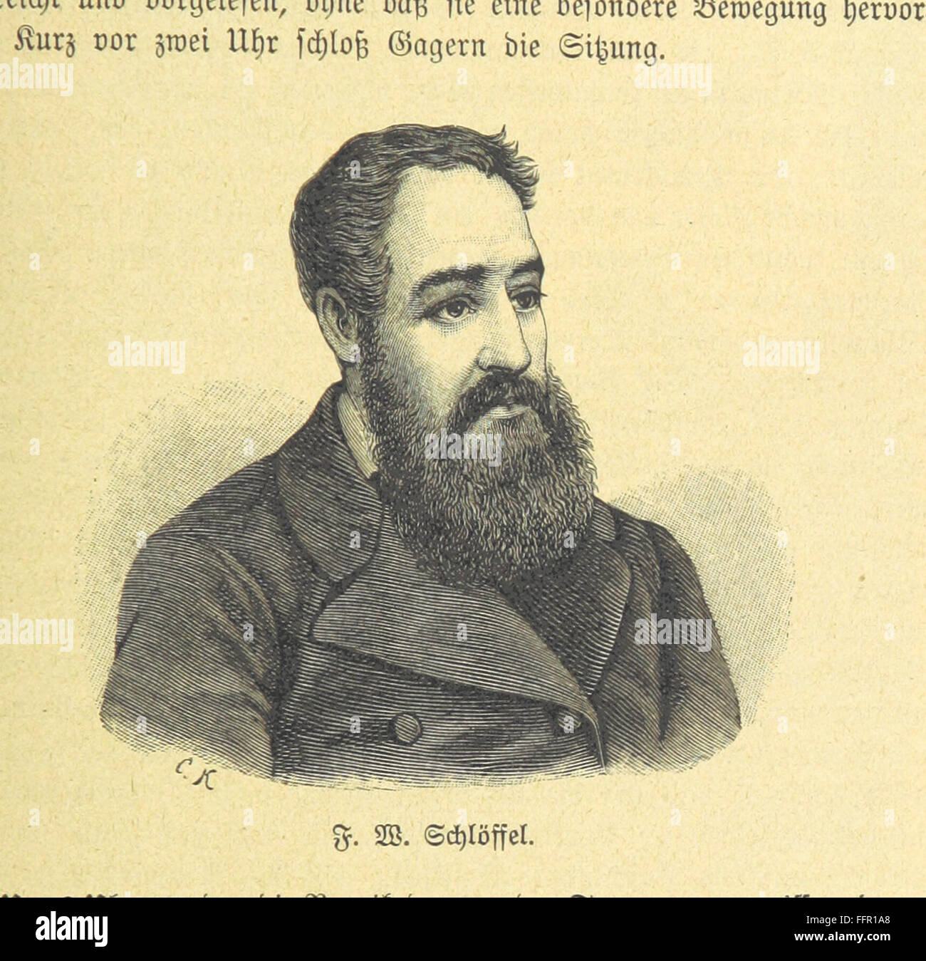 'Die deutsche Revolution' chronicles the German revolution of 1848 and ...