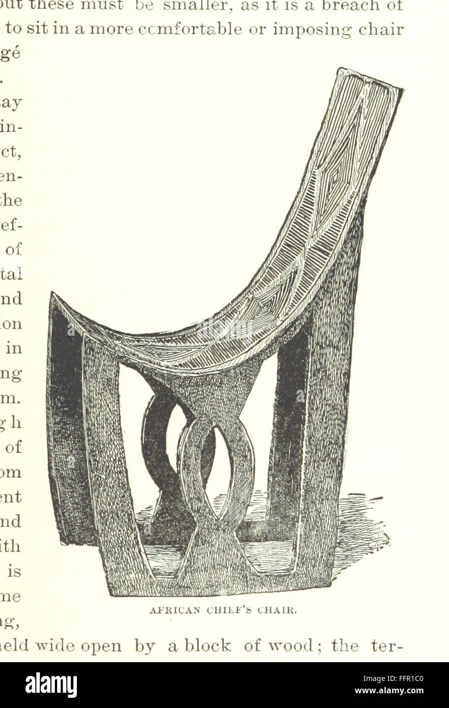 ‘Six Years of Adventure in Congoland’ details the author's experiences ...