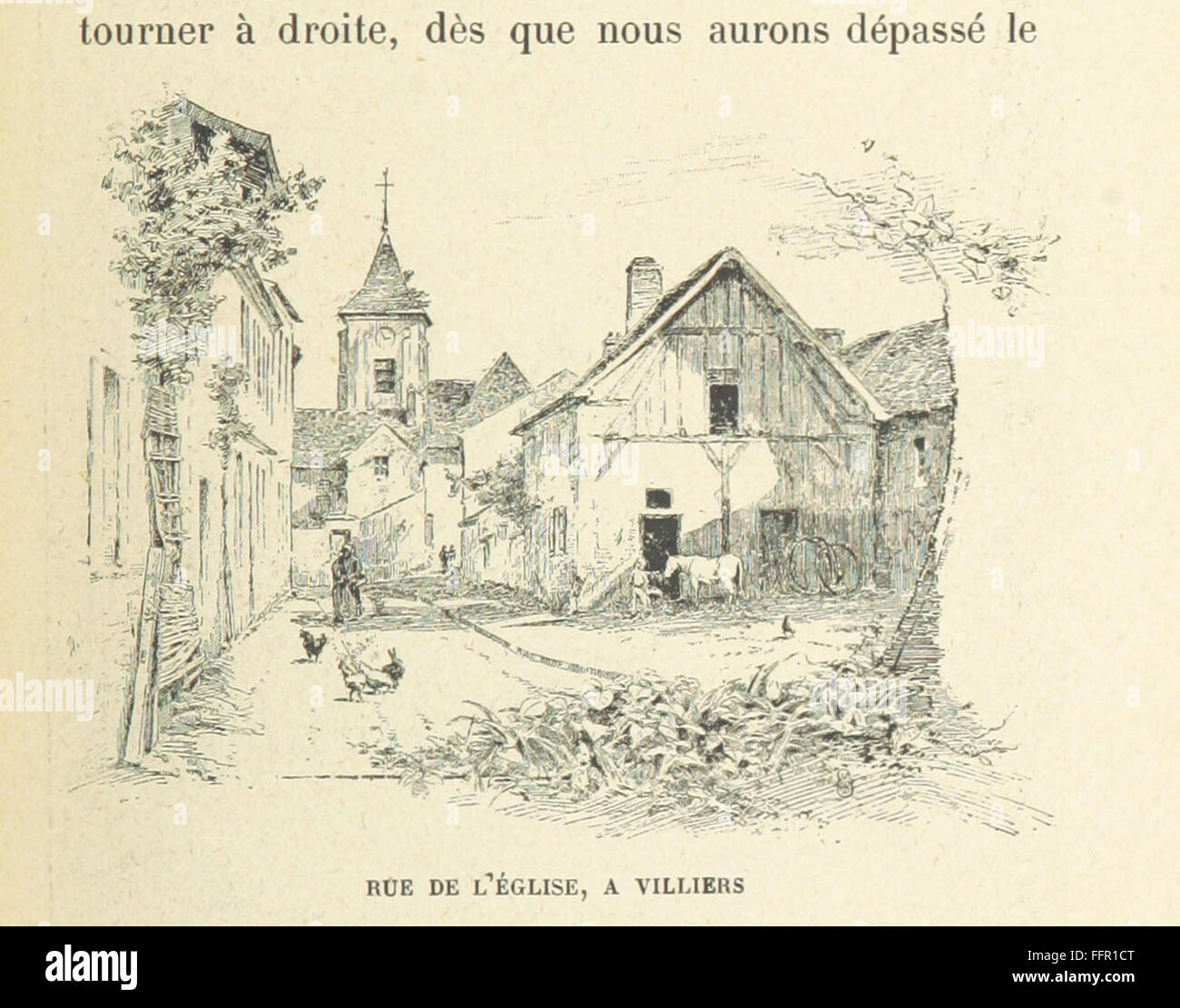 'Promenades à travers la Vallée du Grand-Morin' offers a scenic ...