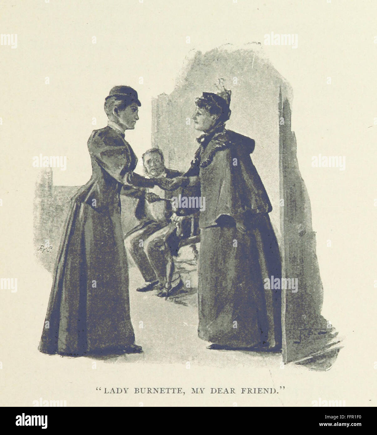 'Tom Chester’s Sweetheart' is a vintage tale of romance and journalism ...