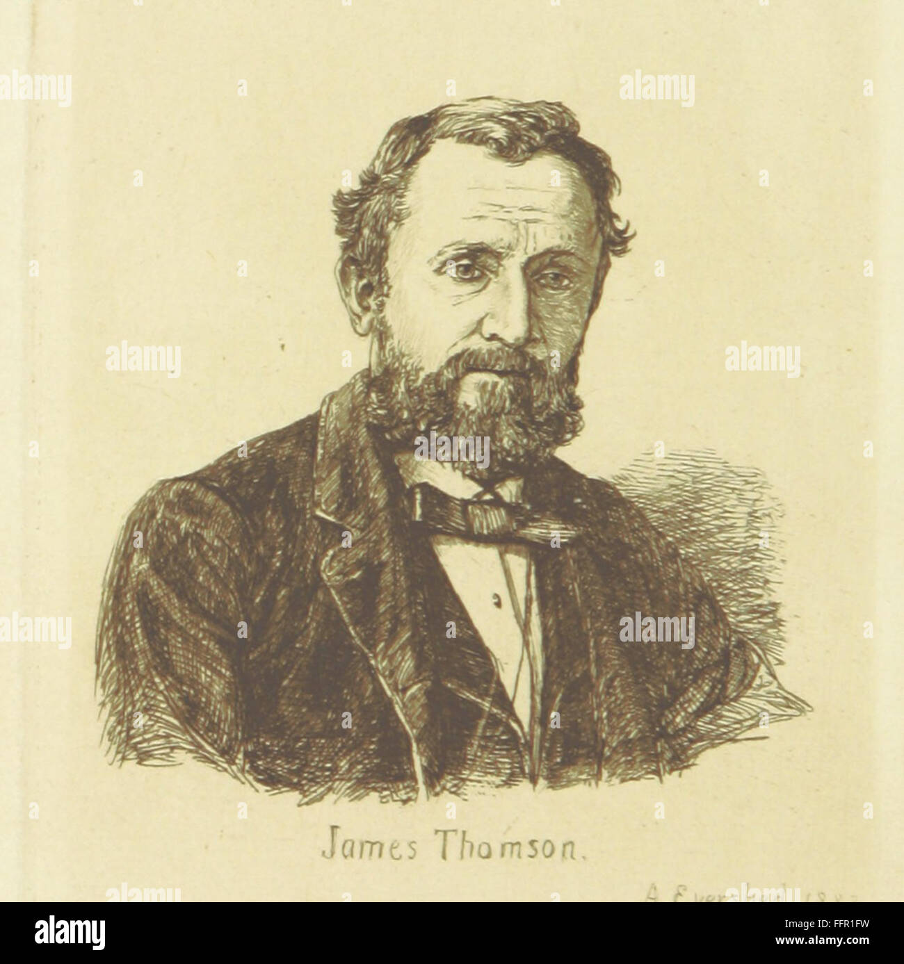 'The Poetical Works of James Thomson' is a collection of poems by James ...
