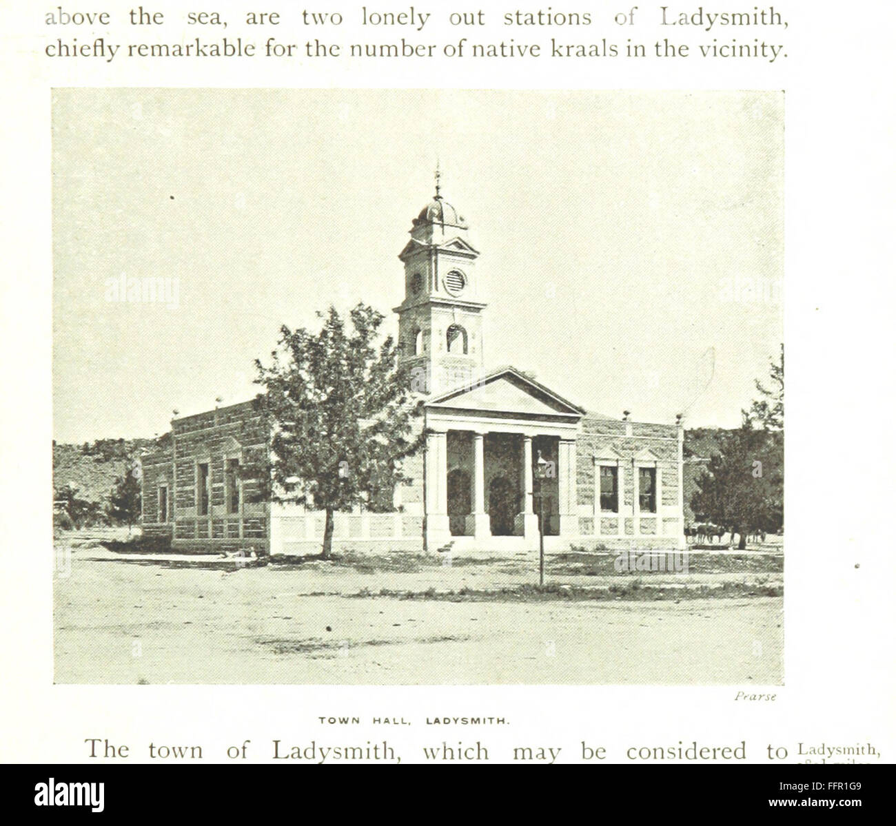 This official illustrated handbook and railway guide provides detailed ...