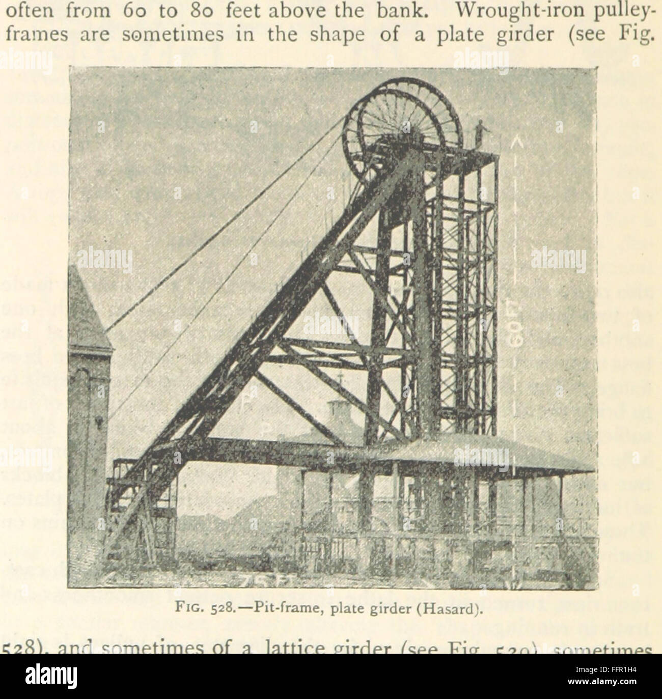This Vintage Book Mining Serves As An Introductory Guide To The Process Of Extracting