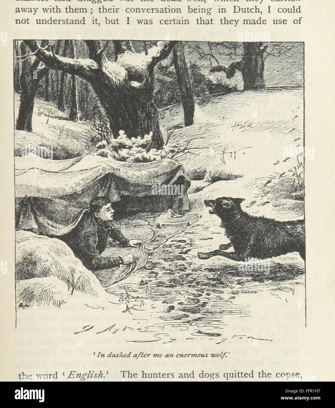 The story of Peter Simple chronicles the protagonist's life in the ...