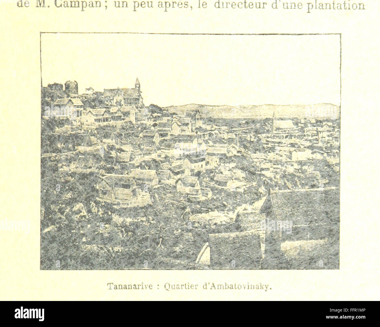 This vintage book on Madagascar, now in its second edition, includes 51 ...