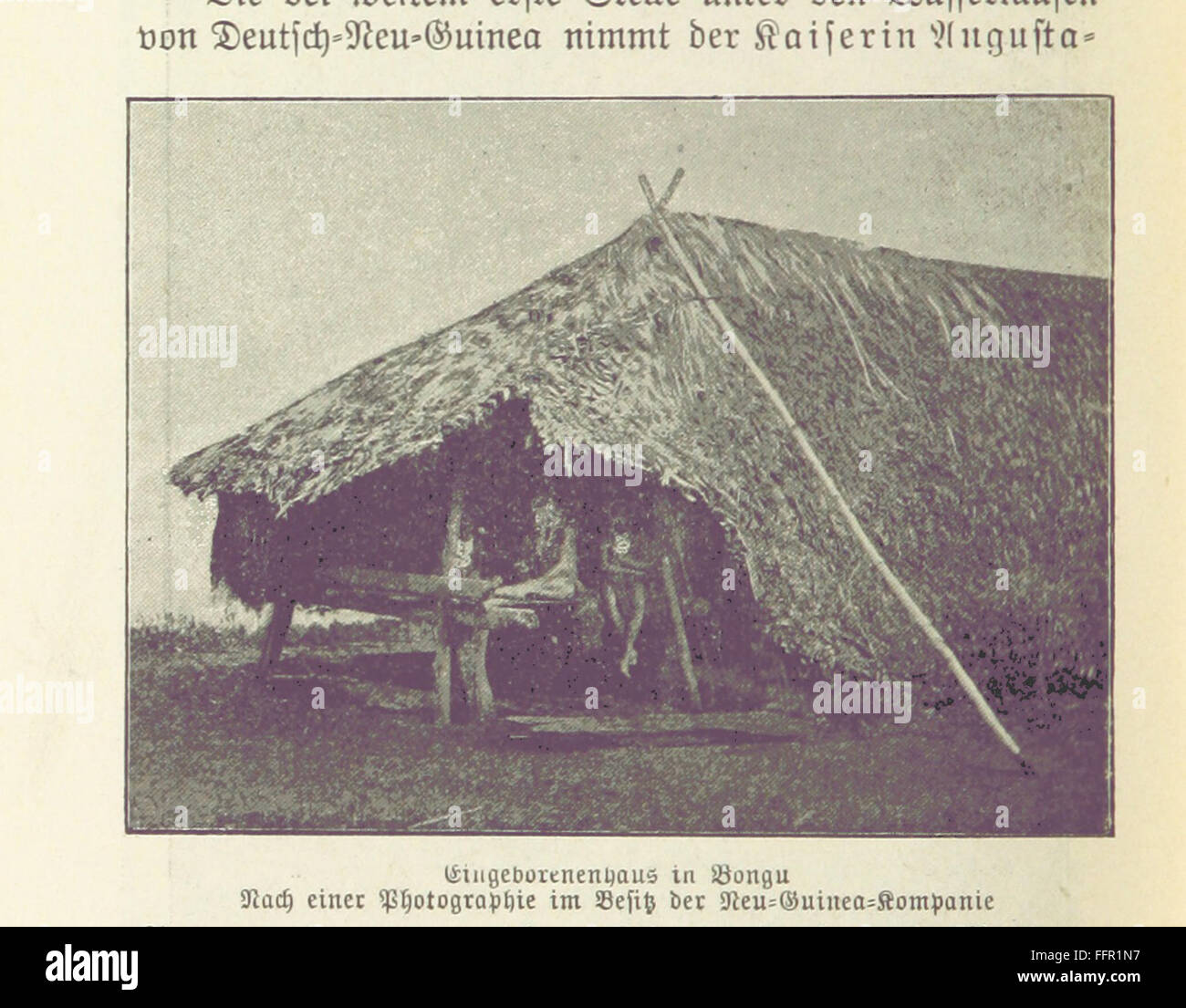 'Deutschlands Kolonien' examines the formation, development, and ...