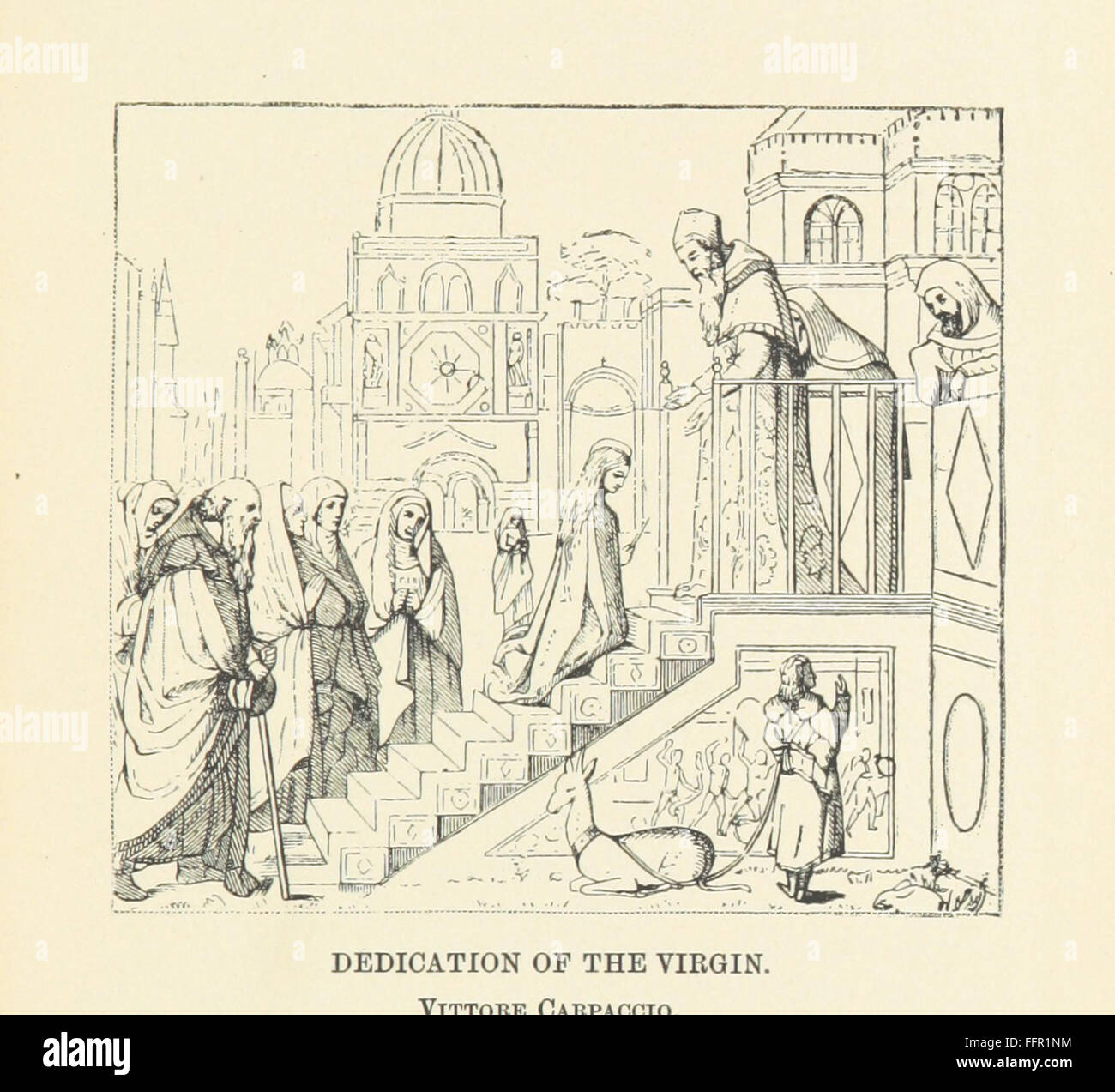 A collection of legendary poems and hymns in honor of the Blessed ...