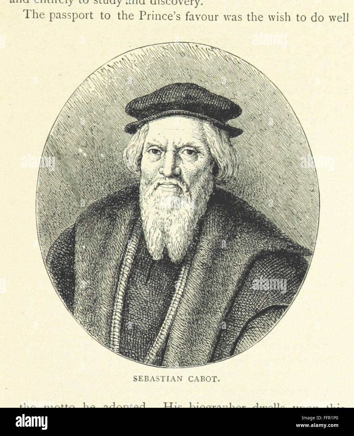 This vintage book chronicles the history of maritime discovery from ...