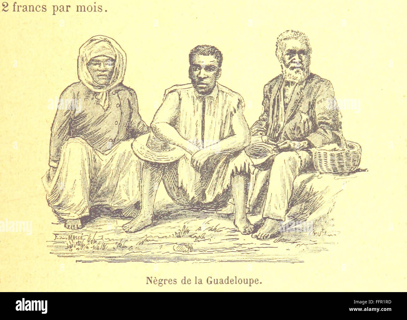This book focuses on France and its colonies during the 19th century ...