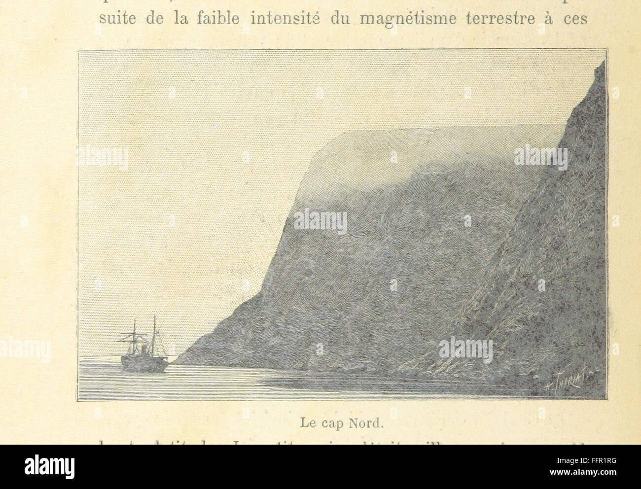 This book recounts a polar expedition to the North Pole, detailing the ...