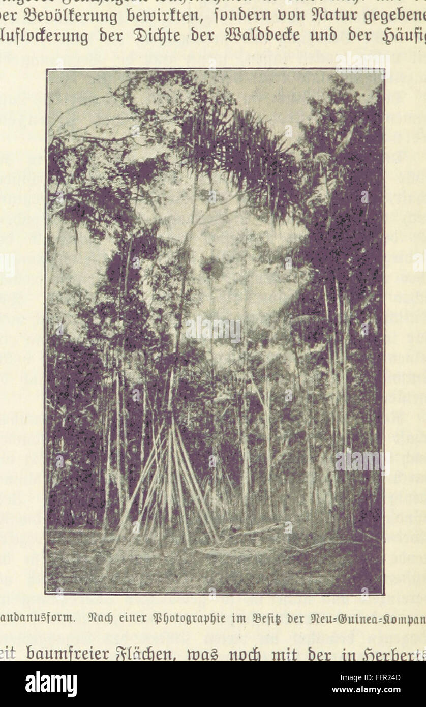 'Deutschlands Kolonien' explores the formation, development, and ...
