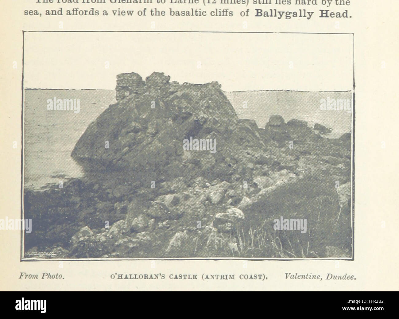 This guide offers a detailed and illustrated overview of Belfast and ...