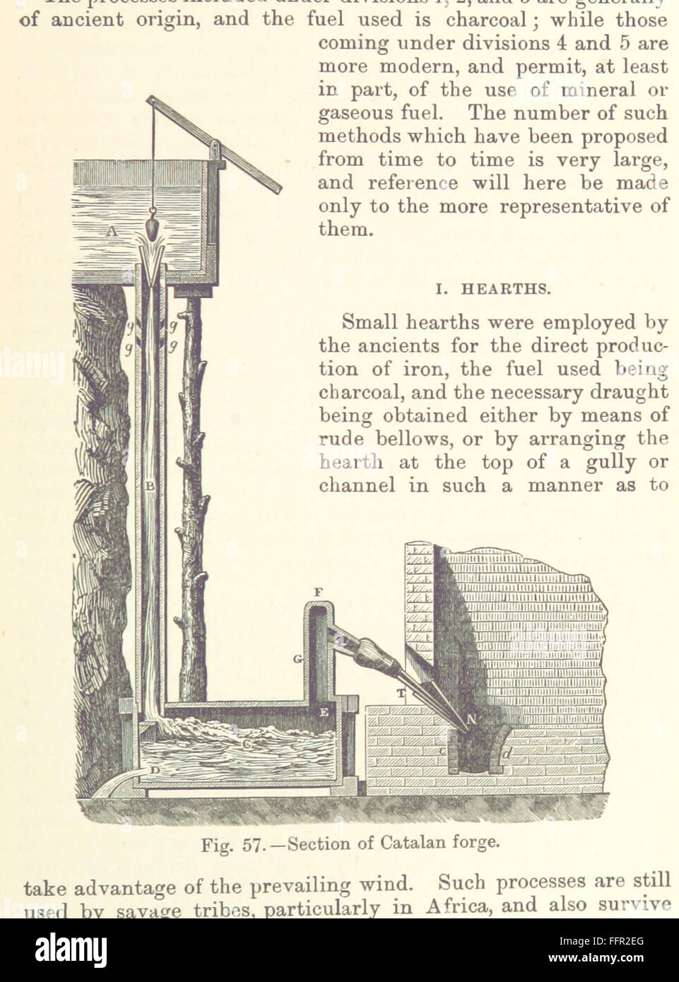 Volume metallurgy iron steel hi-res stock photography and images - Alamy