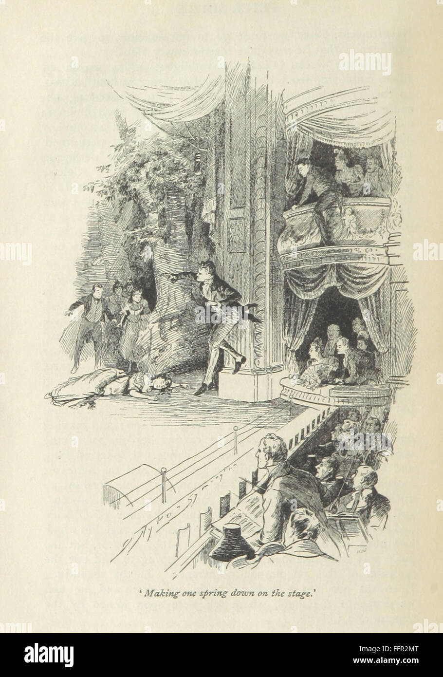 This illustrated edition of 'Peter Simple' offers the humorous and ...